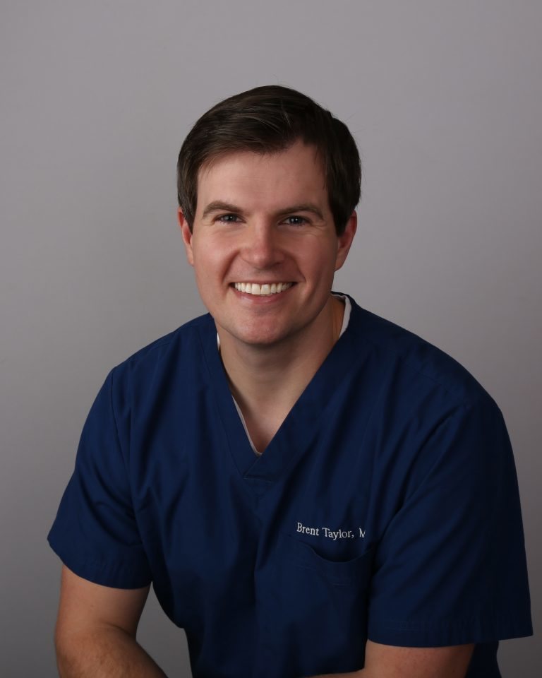 Dr. Brent Taylor | Premier Dermatology and Mohs Surgery of Atlanta
